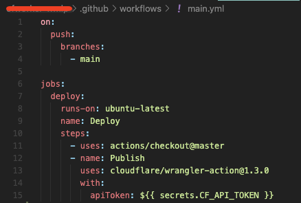 Failure to parse wrangler.toml gives confusing error · Issue #1737 ...