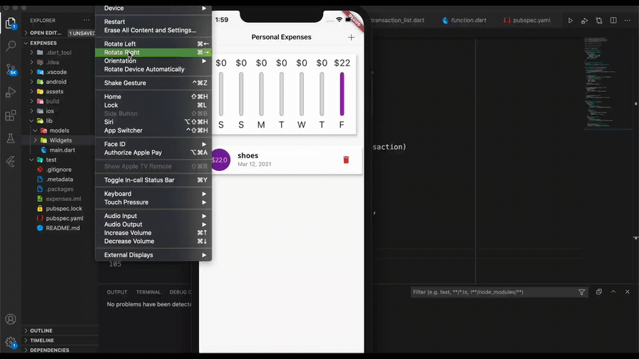 Github Nextusd Personalexpenses App