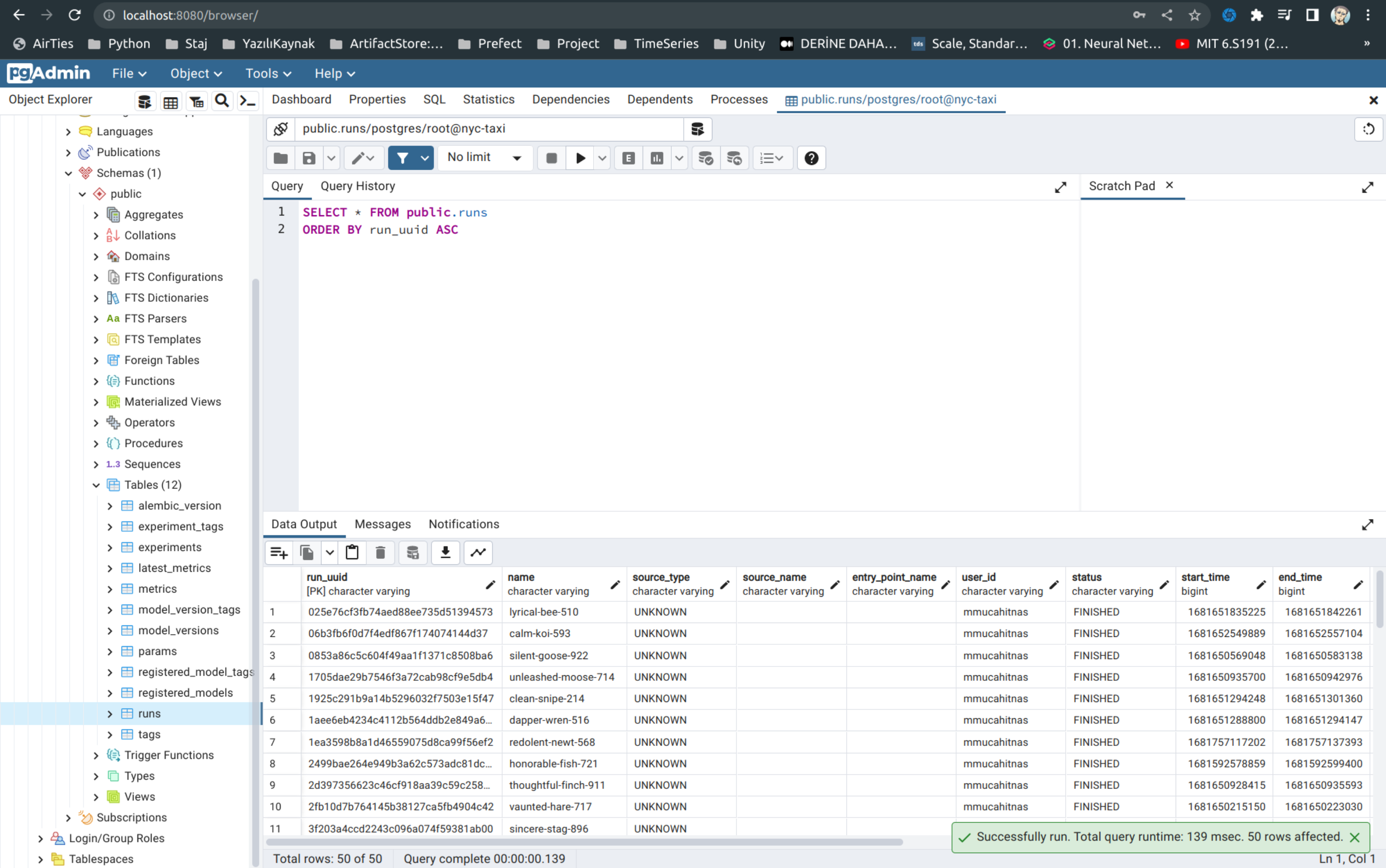 GitHub - MMucahit/NYC_Trip