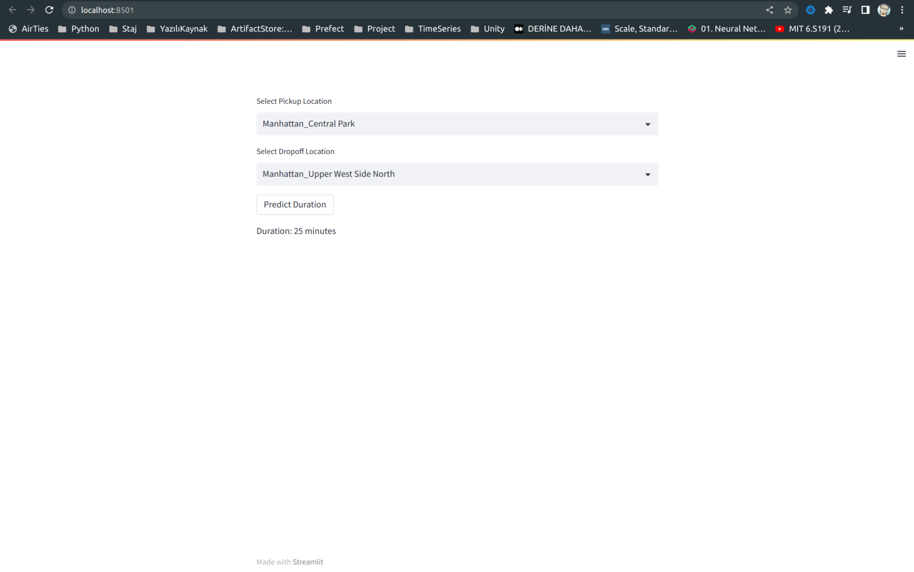 GitHub - MMucahit/NYC_Trip