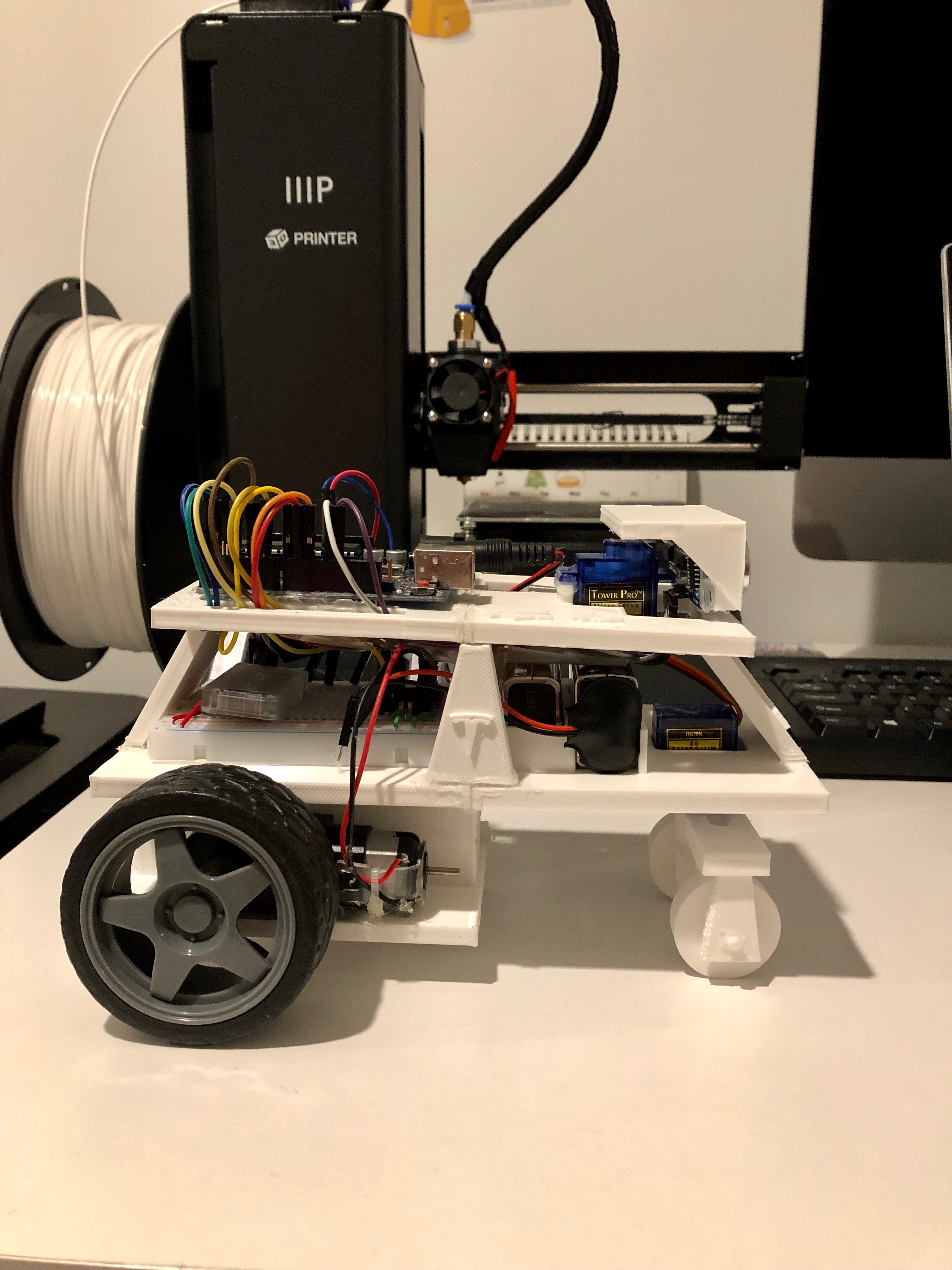 GitHub - faizancodes/Atlas-Code: Atlas is a fully 3D printed car ...