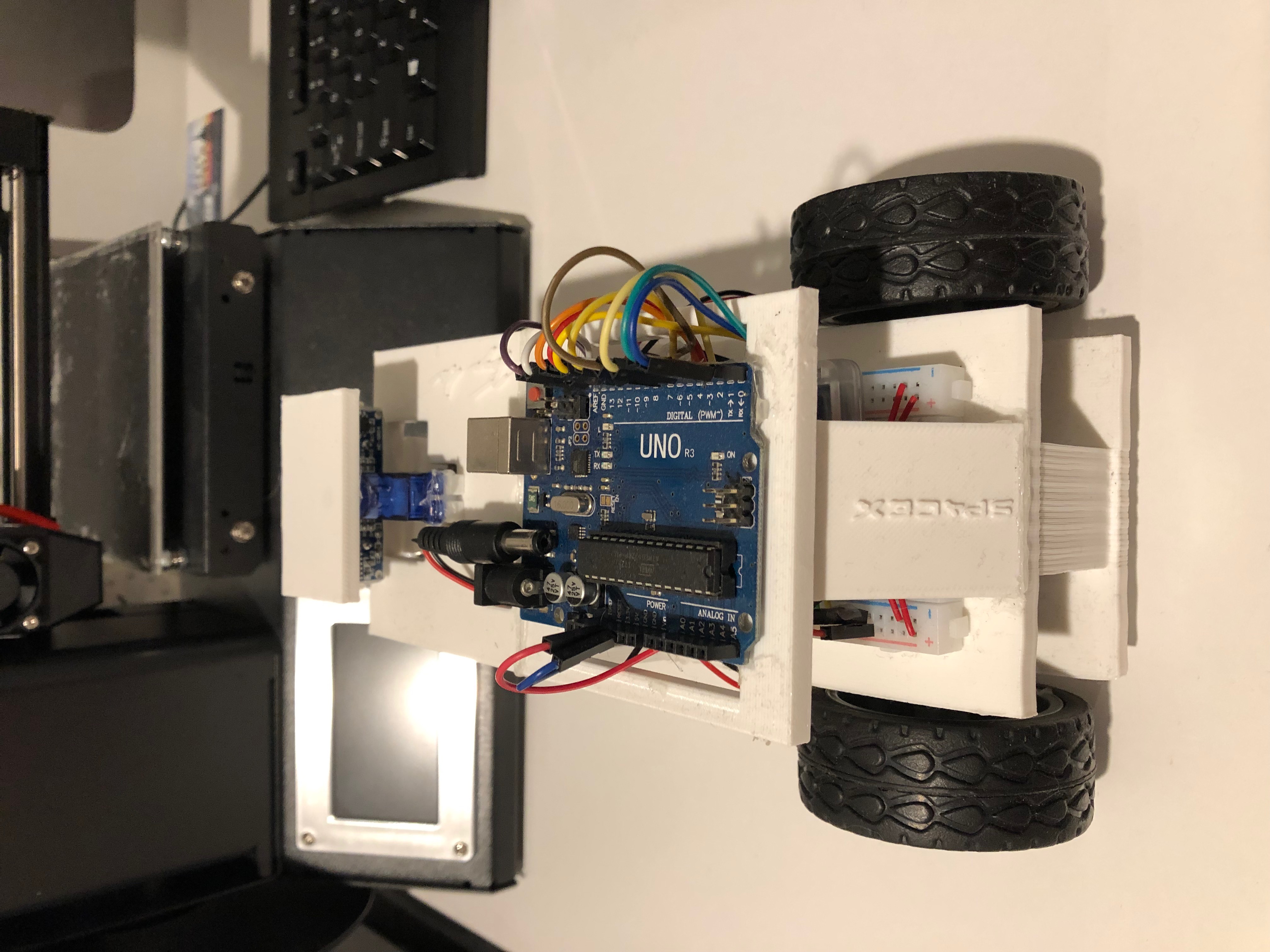 GitHub - faizancodes/Atlas-Code: Atlas is a fully 3D printed car ...