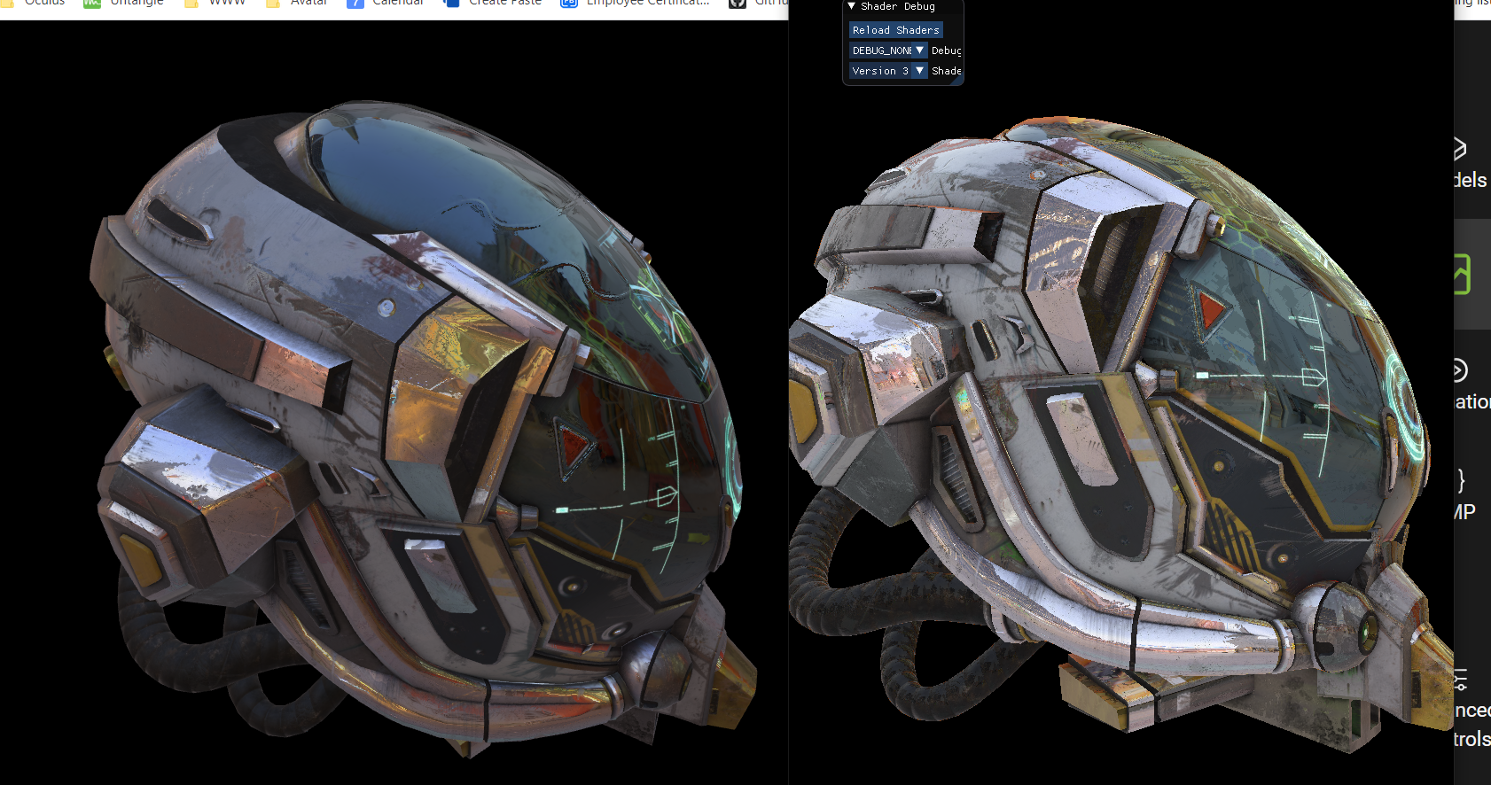 Issue implementing IBL · Issue #338 · KhronosGroup/glTF-Sample-Viewer ...