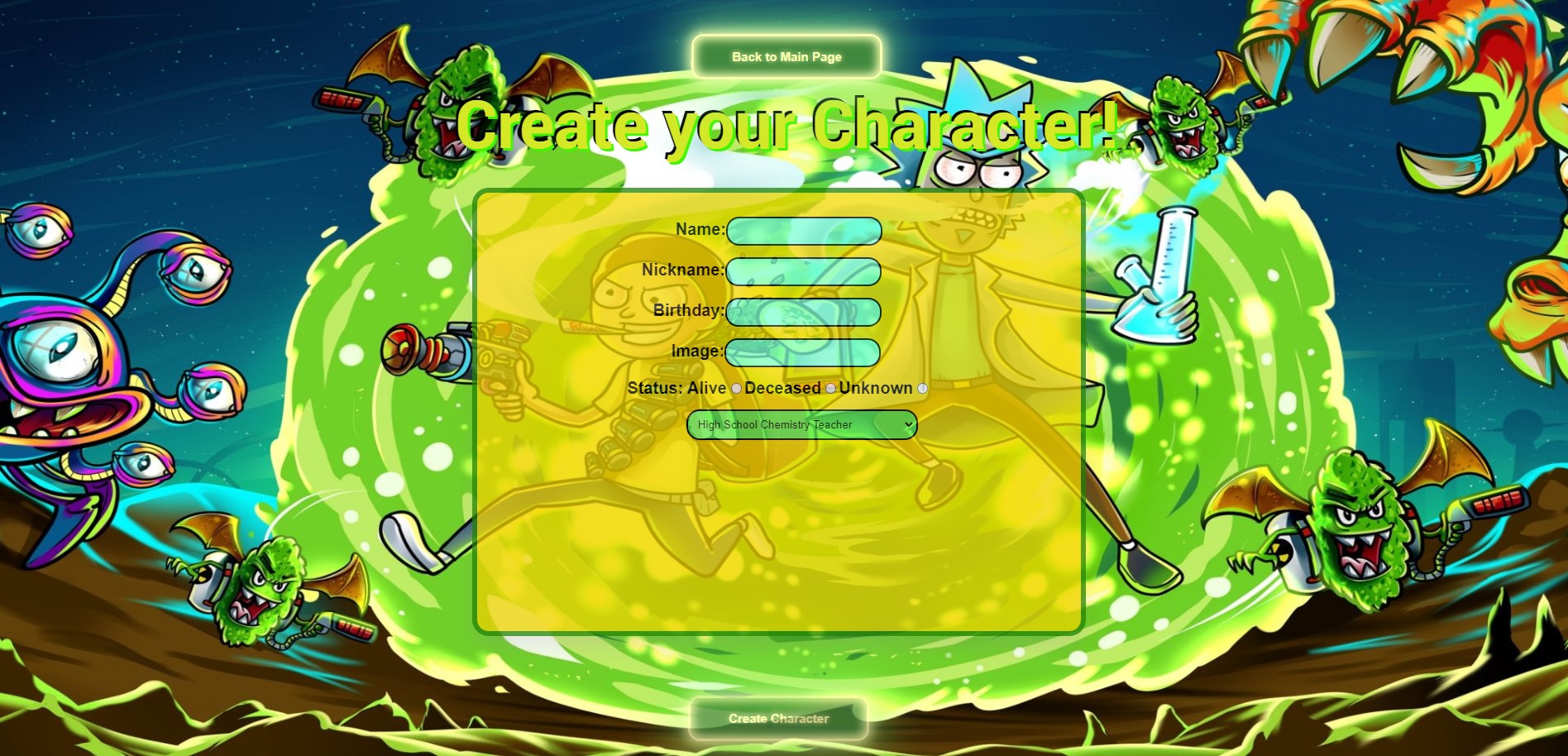 Alekosescu (Alejandro Escudero) · GitHub