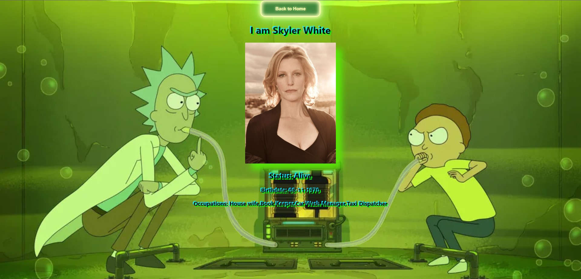 Alekosescu (Alejandro Escudero) · GitHub