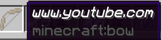 Problems That Occur When Setting Item Names To Hyperlinks · Issue 118 · Loohpinteractivechat