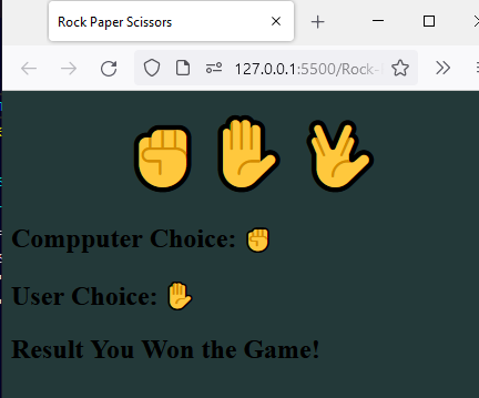 GitHub - AchalChauhan/JavaScript-mini-Projects
