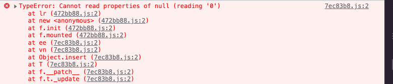 In nuxt, custom component not working inside fullpage · Issue #217 ... In nuxt, custom component not working inside fullpage · Issue #217 ...