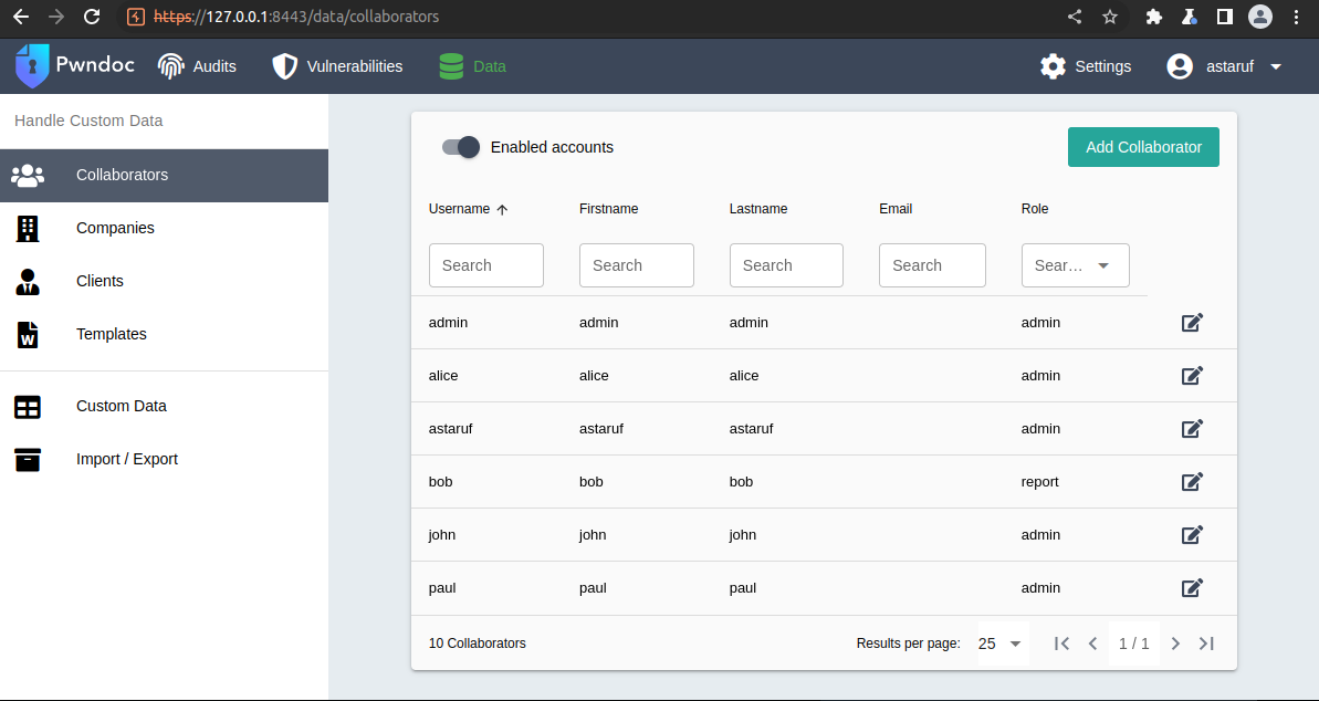 (Vulnerability) Username enumeration via response timing · Issue #381 ... (Vulnerability) Username enumeration via response timing · Issue #381 ...