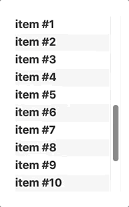 Scroll jumping on iOS · Issue #197 · dhilt/ngx-ui-scroll · GitHub