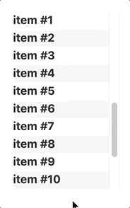 Scroll jumping on iOS · Issue #197 · dhilt/ngx-ui-scroll · GitHub
