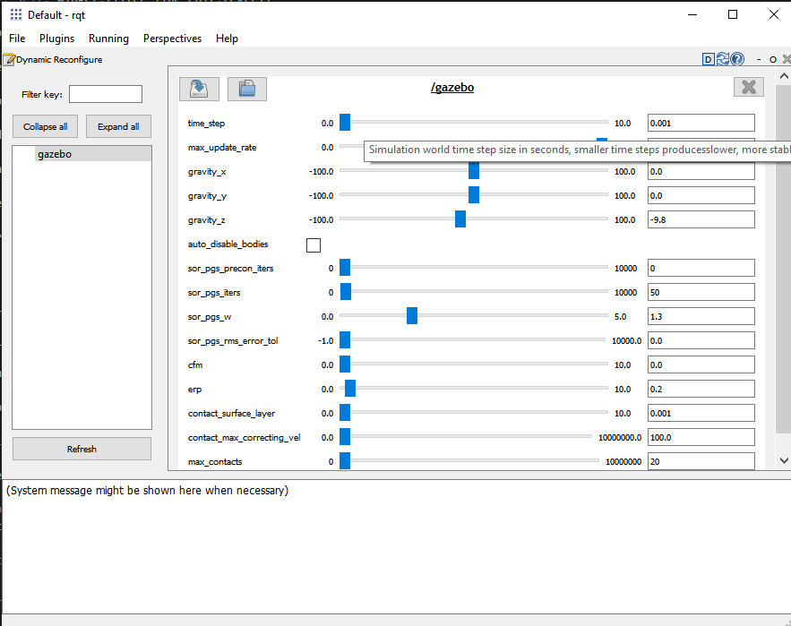 ROS1 Melodic on Windows 10 Icons not displaying in rqt_graph and rqt_plot · Issue #162 · ms-iot ...