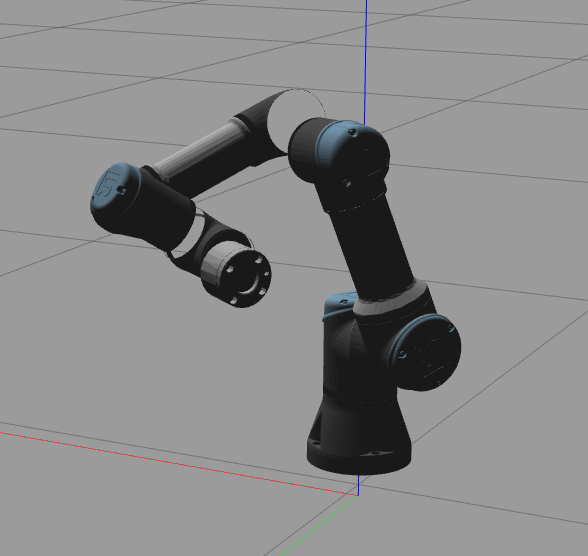 Robot's joints break on Gazebo · Issue #19 · UniversalRobots/Universal_Robots_ROS2_Gazebo ...