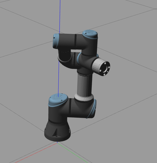 Robot's joints break on Gazebo · Issue #19 · UniversalRobots/Universal_Robots_ROS2_Gazebo ...