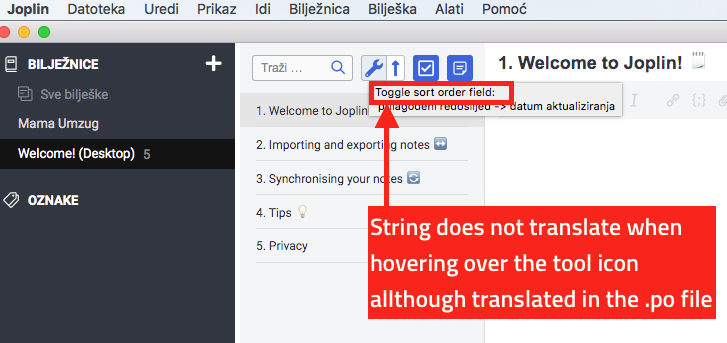 Translation issues · Issue #6435 · laurent22/joplin · GitHub