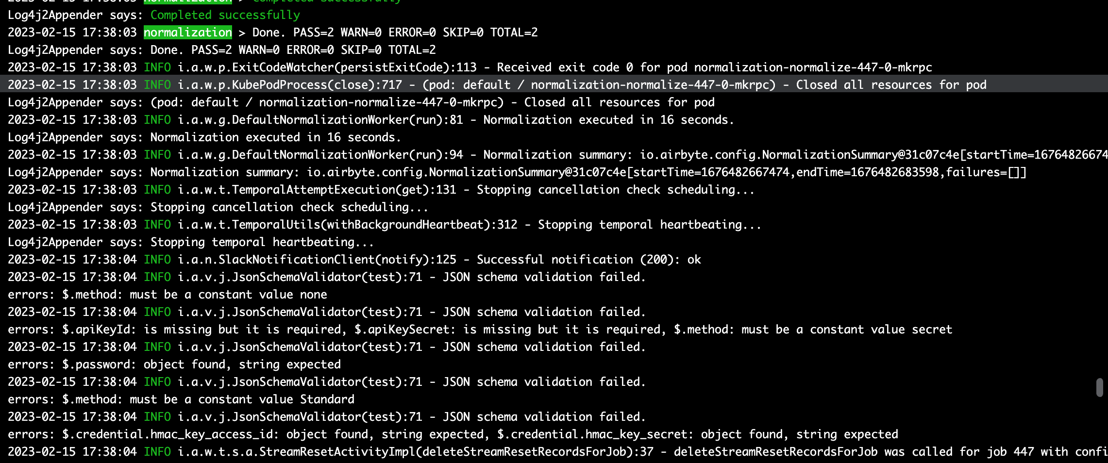Source Elasticsearch Connection Loads Only Nulls In Target · Issue 23140 · Airbytehqairbyte 2240