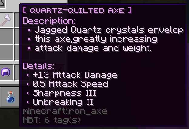 [Bug Report] Hex colors are stripped from reward items when won as a command · Issue #439 ...