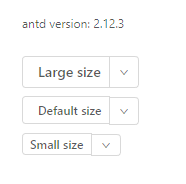 Broken align style in Dropdown.Button · Issue #7070 · ant-design/ant ...