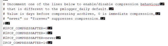 Performance Graphs Never Show Historic Data · Issue 12365 · Cockpit Project Cockpit · Github