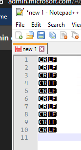 TTF version of all fonts not appearing correctly · Issue #269 · microsoft/cascadia-code · GitHub