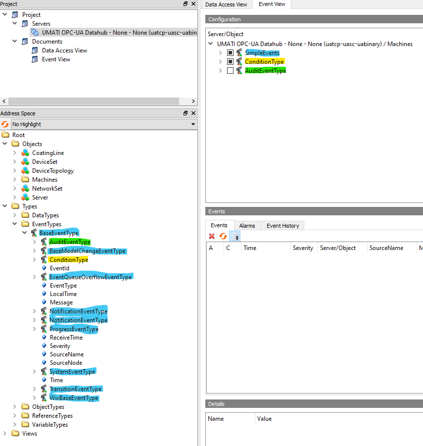 Euromap 77 question · Issue #1429 · OPCFoundation/UA-.NETStandard · GitHub