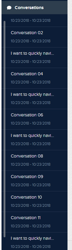 Position Of Scrollbar Is Not Correct On Production Build · Issue 51 · Goldenyz React Perfect
