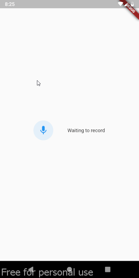 GitHub - cerceas/ScratchRecording