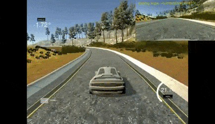 GitHub - Svaity/Self-Driving-Car-Software: Fully functional self ...