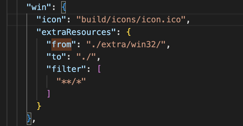 Binaries in extraResources are not automatically updated with asar · Issue #7781 · electron ...