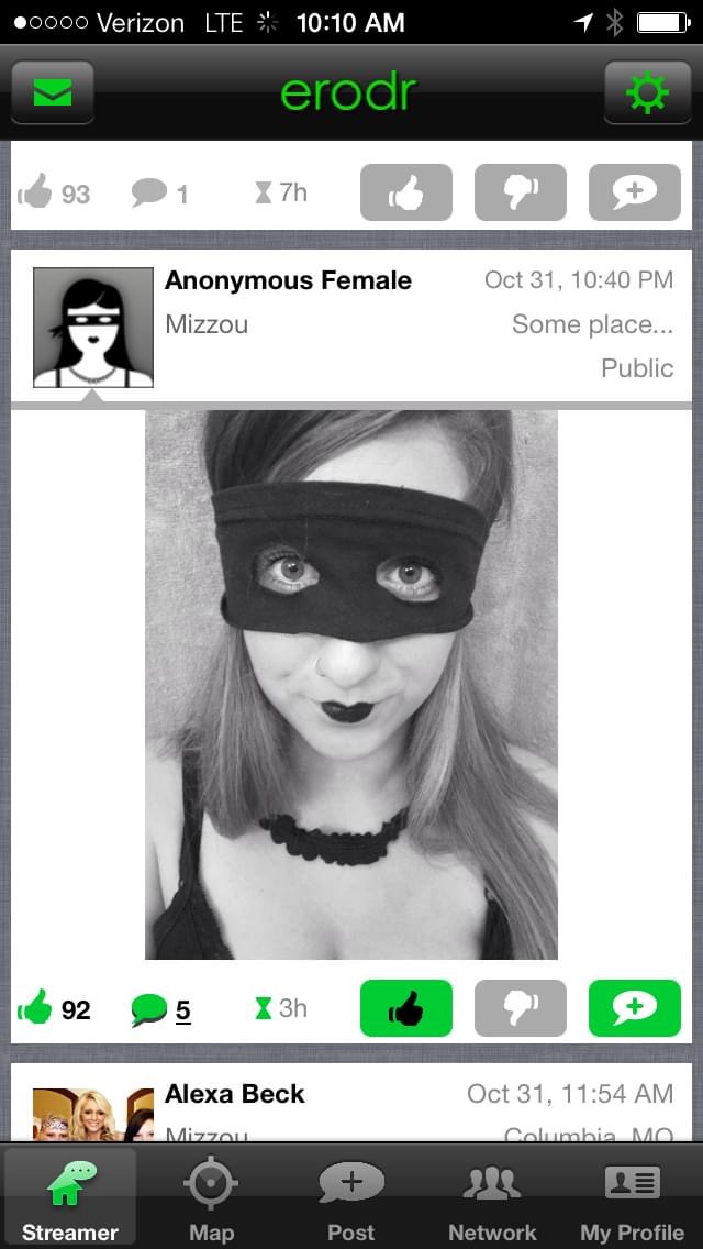 GitHub - softwarehistorysociety/erodr: A defunct LOCAL social app built by two University of ...