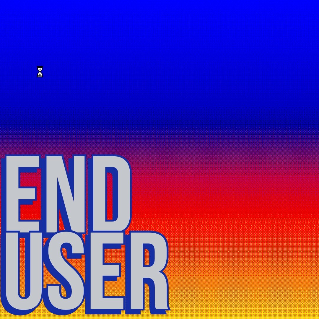 IDENT · Issue #1 · extratone/enduser · GitHub