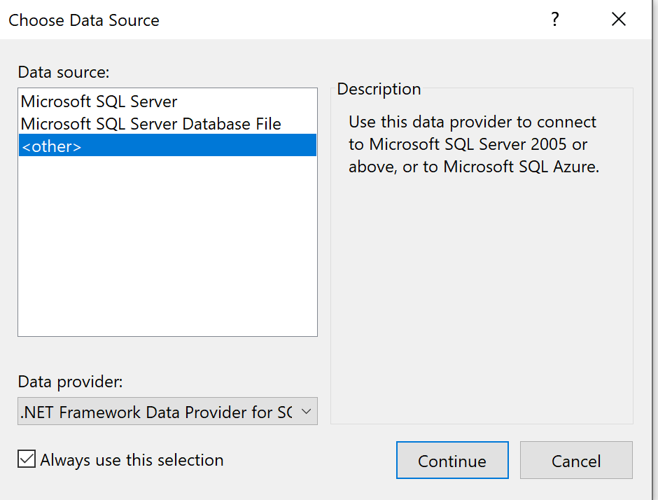 VSIX on Visual Studio 2019 · Issue #2877 · npgsql/npgsql · GitHub