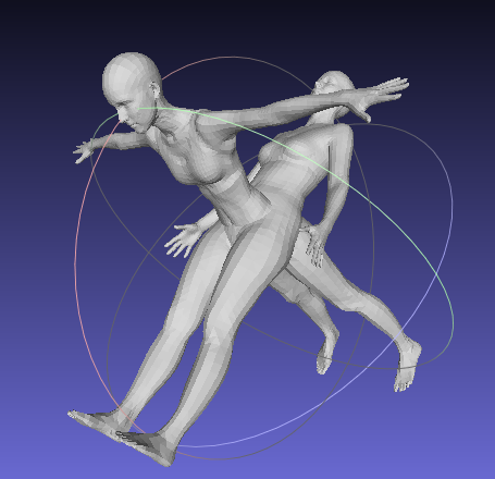 Training with custom data · Issue #19 · hbertiche/PBNS · GitHub