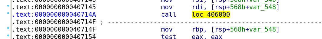 Error when lifting /bin/gzip · Issue #286 · lifting-bits/mcsema · GitHub