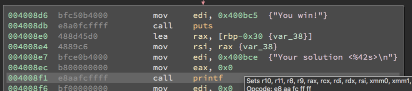 Find misuses of global variables/functions, casted to integers · Issue #418 · lifting-bits ...