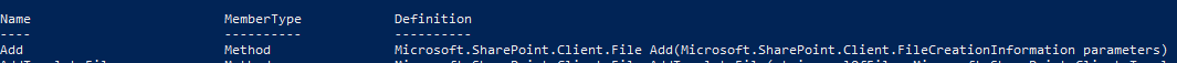[Copy-PnPFile] command throws error "File Not Found" · Issue #2103 · pnp/PnP-PowerShell · GitHub