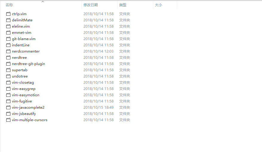 Cannot start server · Issue #404 · artur-shaik/vim-javacomplete2 · GitHub