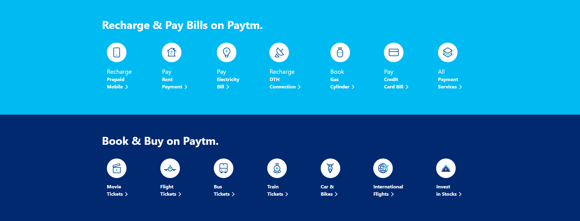 GitHub - Anushadokuparthi/16-Paytm: 16-Paytm