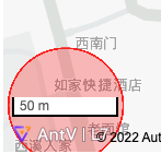 使用 style({ unit: 'meter' }) 渲染的半径太大 · Issue #1544 · antvis/L7 · GitHub