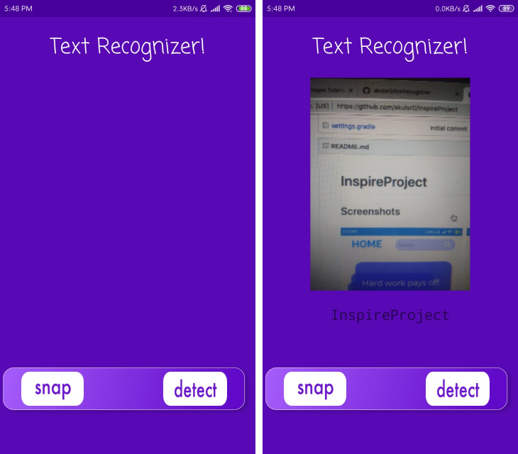 GitHub - akulsr0/textrecognizer