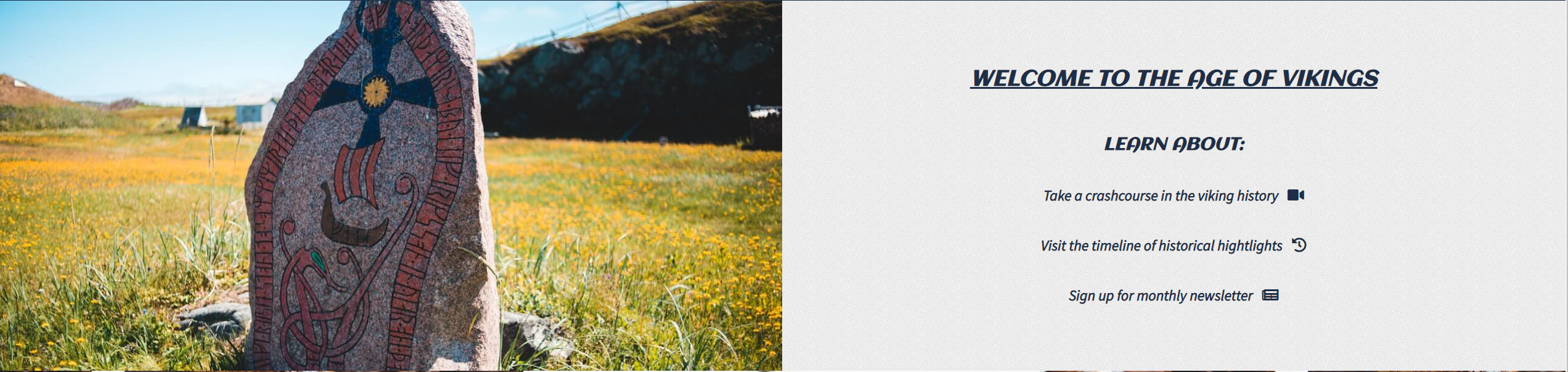 GitHub - simonmortensen23/vikings