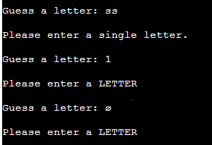 GitHub - simonmortensen23/Hangman-RiteOfWordsAndLife