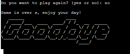 GitHub - simonmortensen23/Hangman-RiteOfWordsAndLife