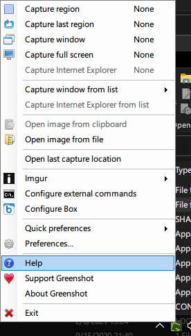 Feature request: Add shortcut to image editor in right-click menu ...