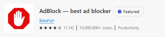 Youtube Can Detect Adblock And Pass Through Anti Adblock Killer · Issue
