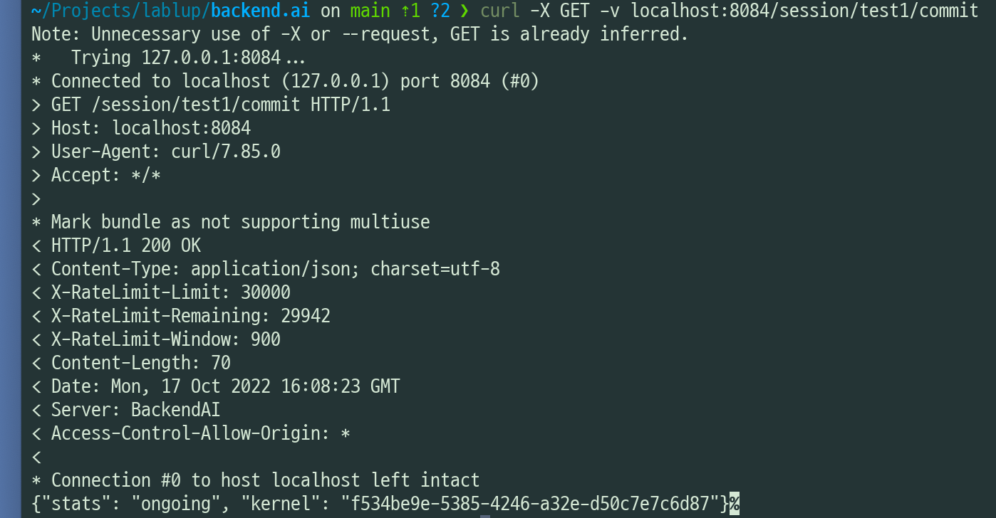 fix: typo on session commit status API response by 100sun · Pull Request #821 · lablup/backend ...