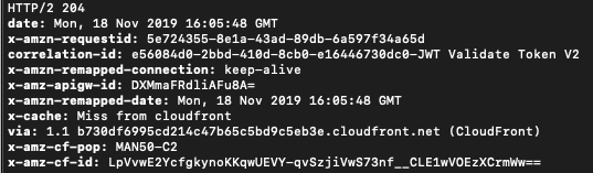 Postman Adding Extra Headers To Response · Issue 7663 · Postmanlabspostman App Support · Github 1205