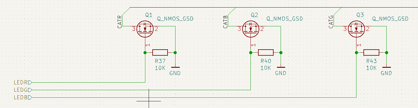 LED G & B control signals are crossed. · Issue #12 · butterstick-fpga/butterstick-hardware · GitHub