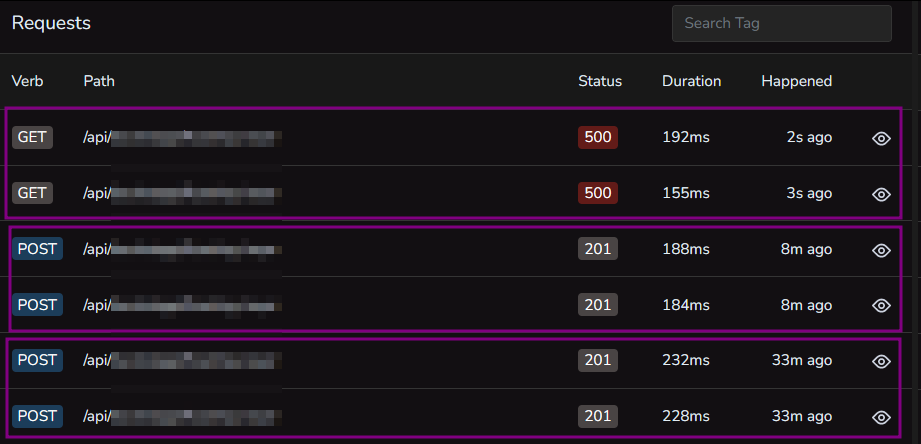 Sending same multiple request on send · Issue #1426 · hoppscotch/hoppscotch · GitHub