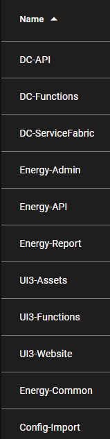 Data grid initial sort direction is not working · Issue #1104 · Megabit/Blazorise · GitHub